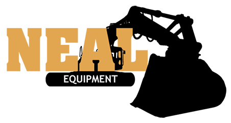 Home | Neal Equipment | A two-location construction equipment dealer in ...